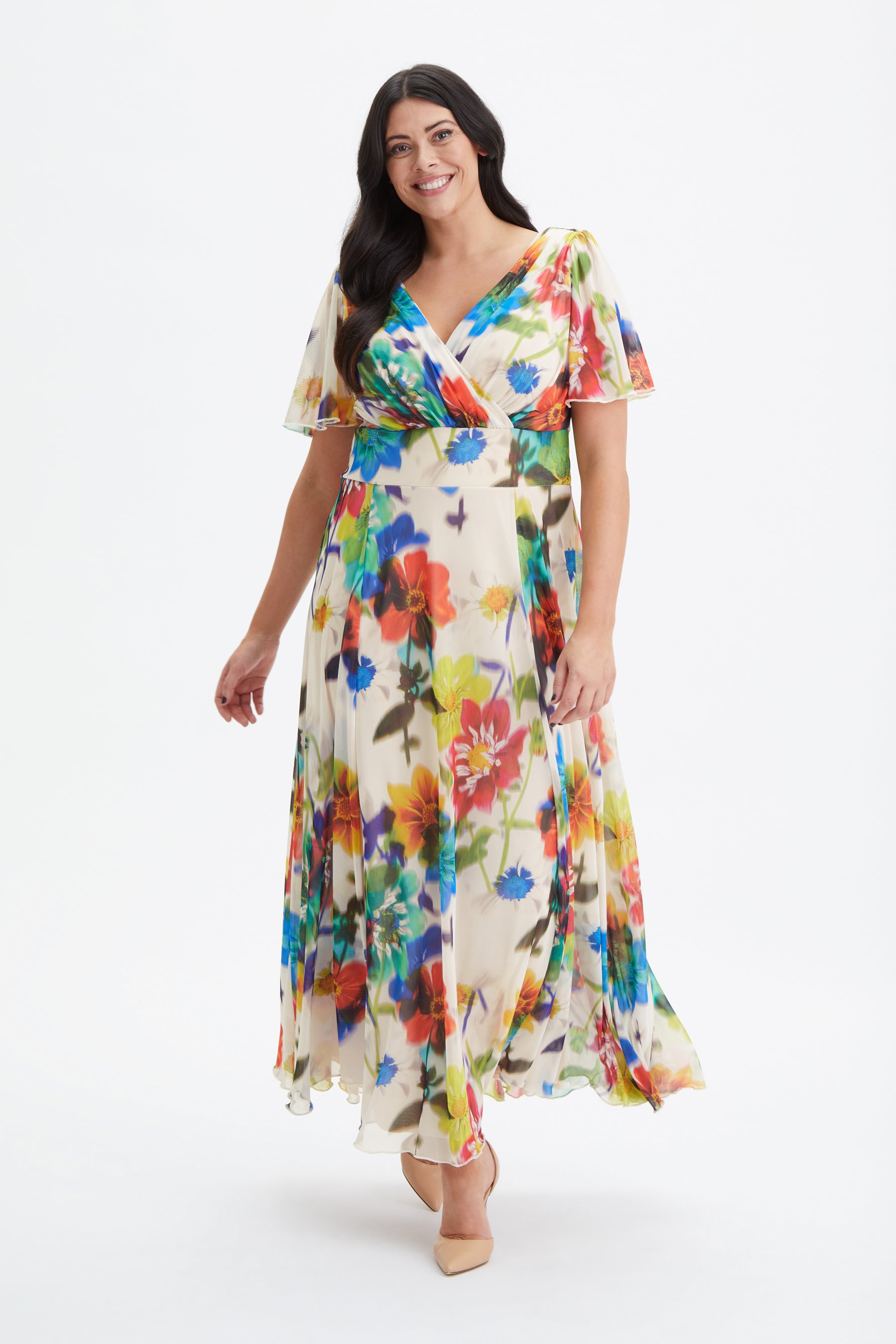 Plus Size Clothing | Plus Size Fashion | Curve | Scarlett & Jo