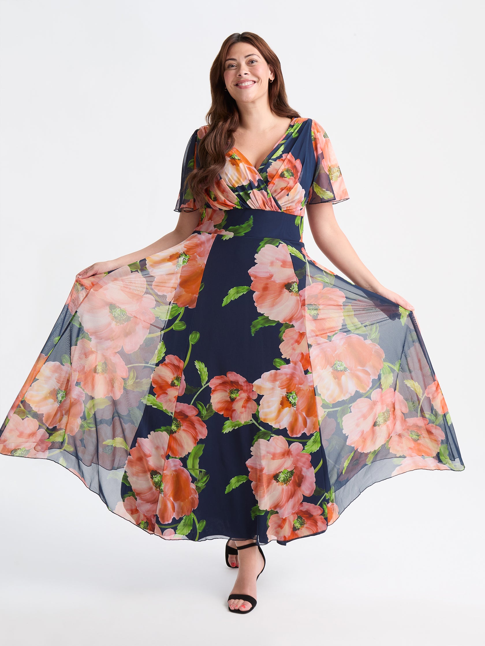 Isabelle Collection – Scarlett & Jo