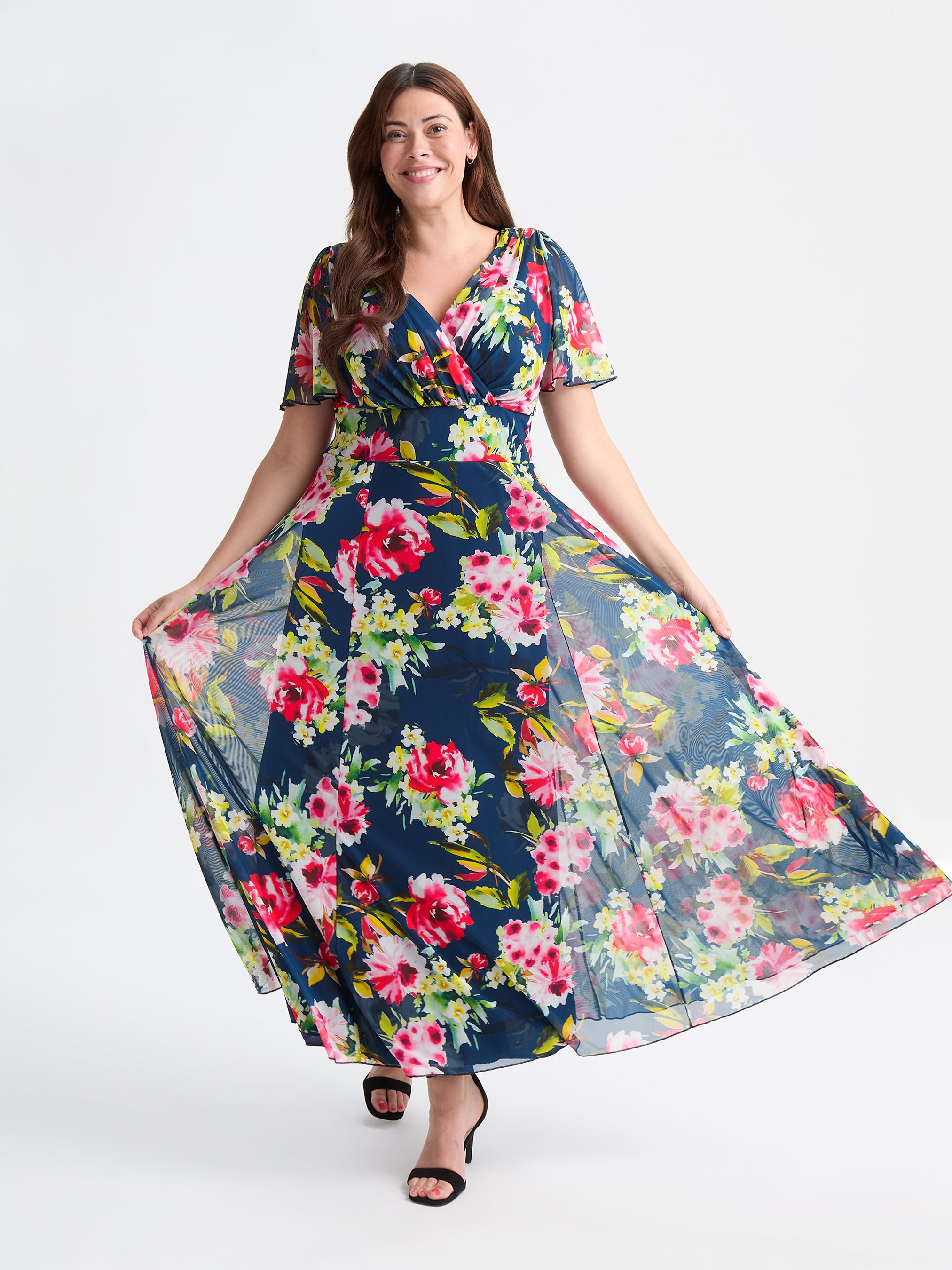 Isabelle Collection – Scarlett & Jo