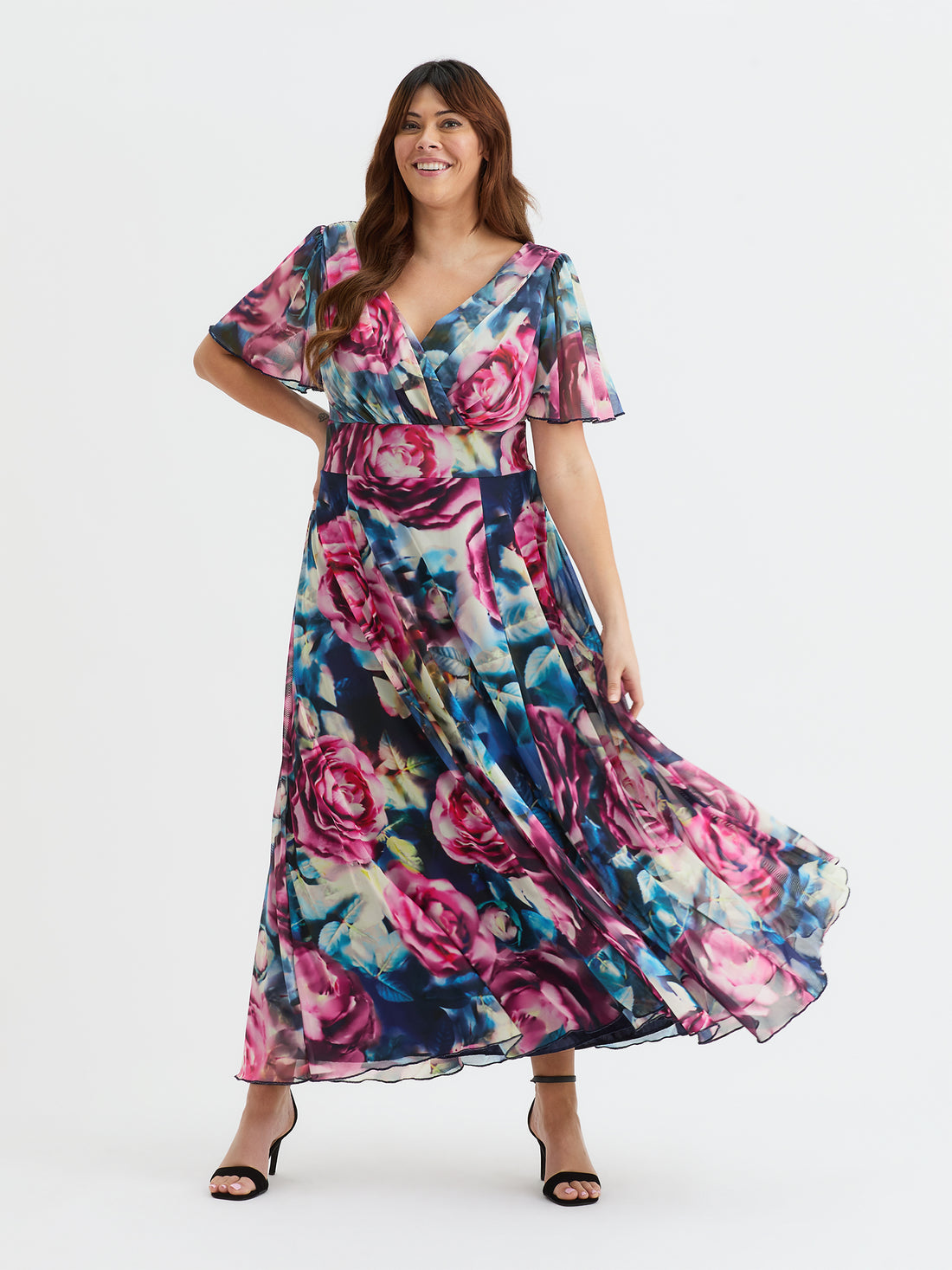 Isabelle Collection – Scarlett & Jo