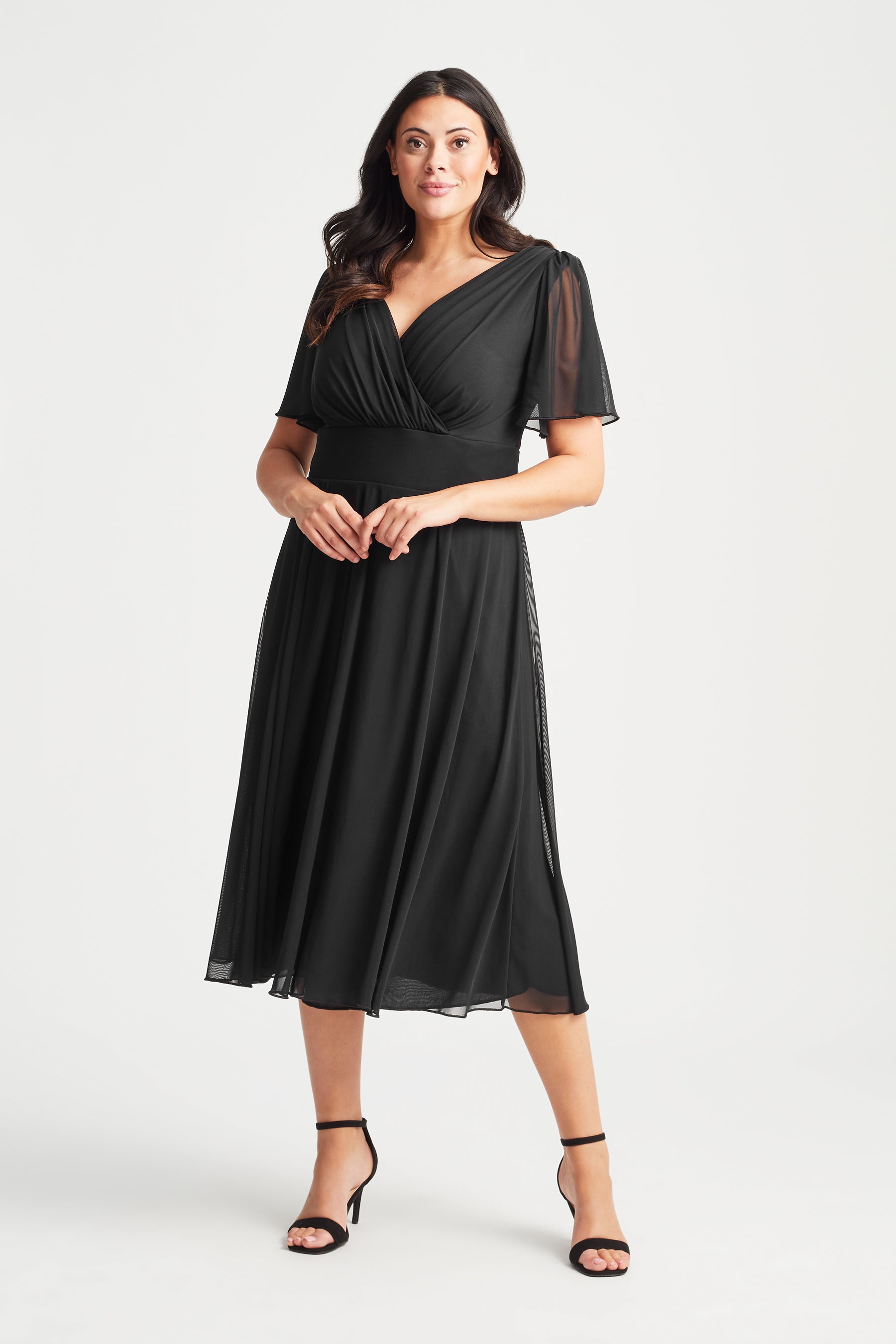 Plus Size Clothing | Plus Size Fashion | Curve | Scarlett & Jo