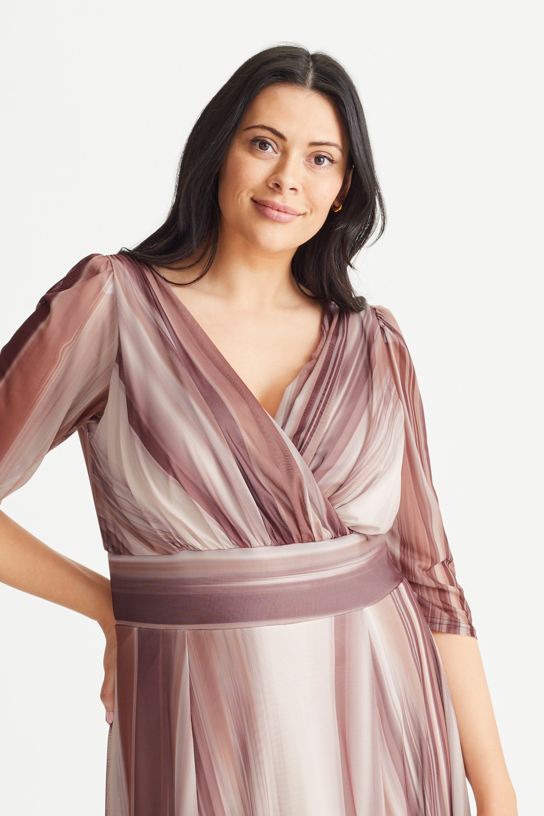 Coffee And Cream Dresses at Katie Butters blog