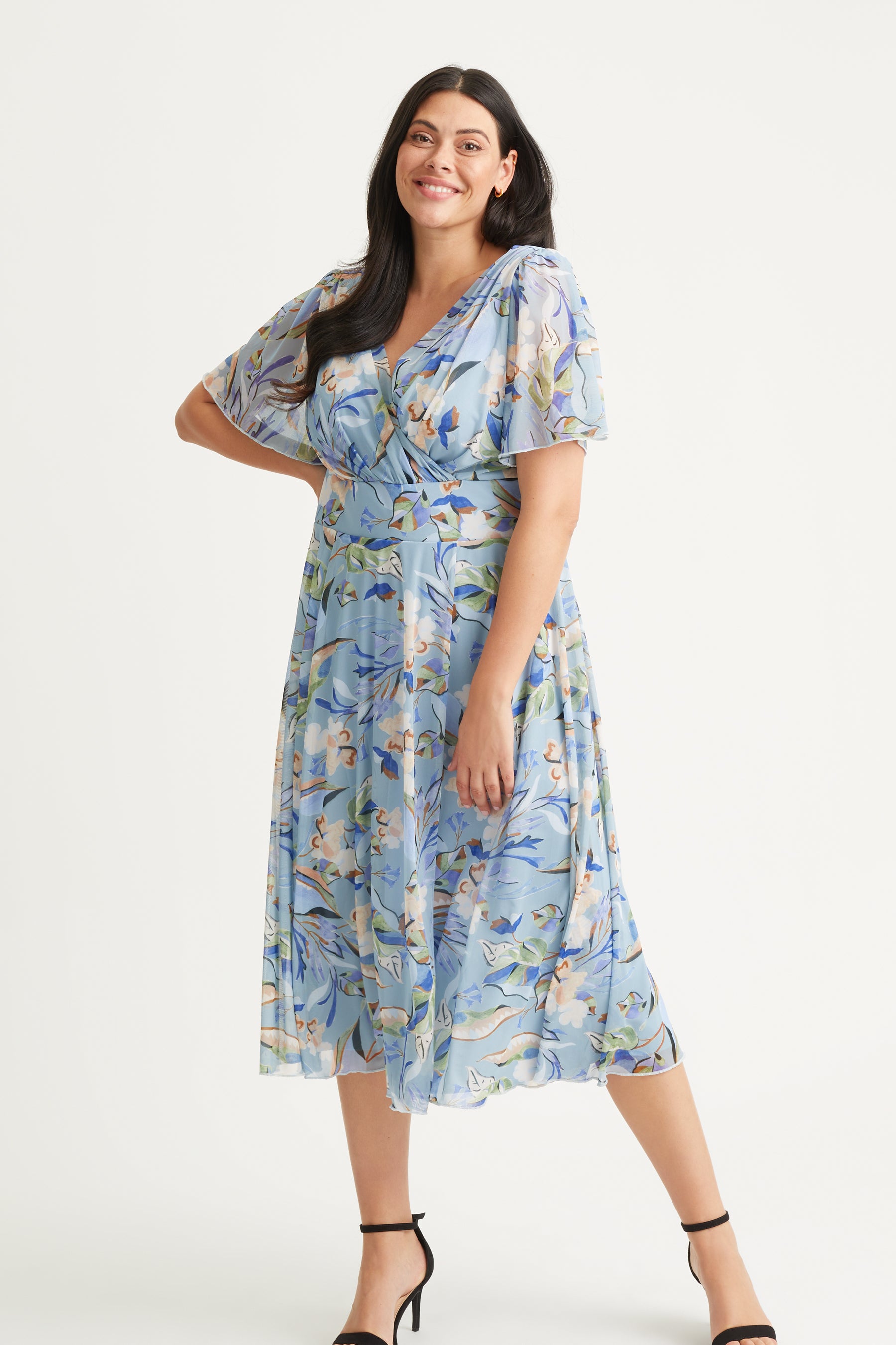 Plus Size Clothing | Plus Size Fashion | Curve | Scarlett & Jo